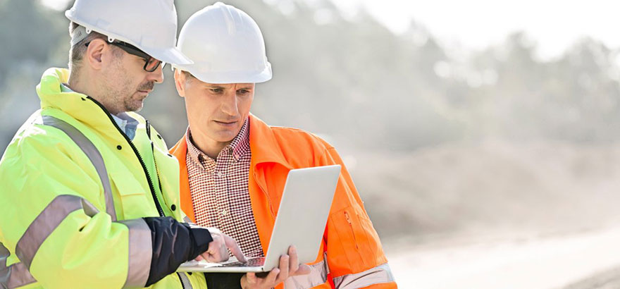 Technology, Contracts and Jobsite Safety – vmaps