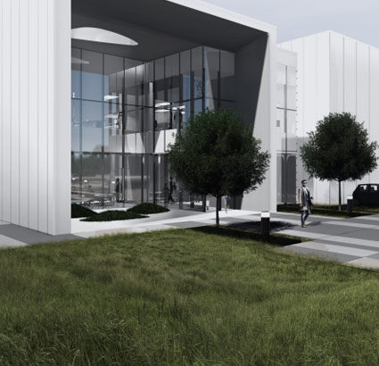 Architecture Project – vmaps